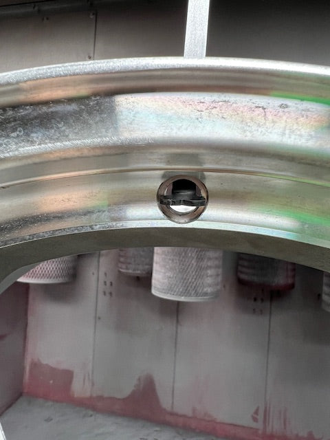 Pro Hangers – PRO POWDER TAPE